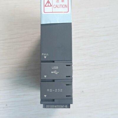 （议价）三菱PLC Q02H CPU模块，Q02HCPUCPU，成色
