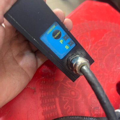 （议价）Acuity AR700 激光传感器