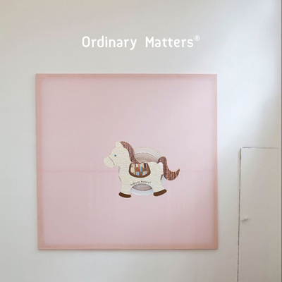 ummroom·OrdinaryMatters天马行空幸运小马磁吸手机支架