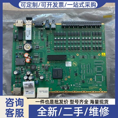 议价控制板COM02 1KHL178025R0102Z