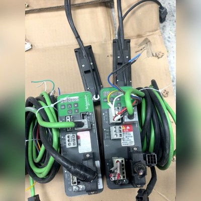 伺服电机BCH2MB0133CF5C 驱动器LXM2 议价