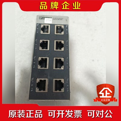 菲尼克斯以太网交换机2891929 SWITCH 议价