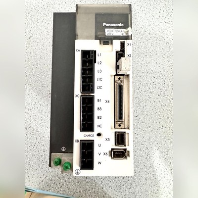 MEDKT7364CA1伺服驱动器2.5KW功能包好 议价