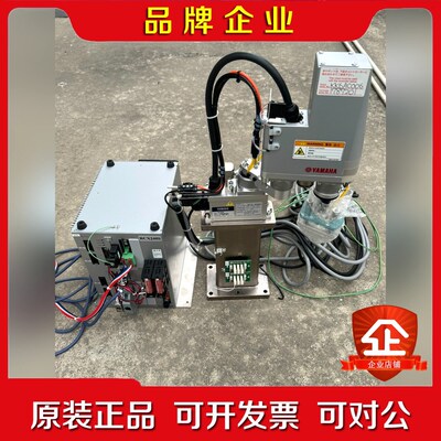 YK150XG RCX240S 雅马哈机械手 成色95新 议价