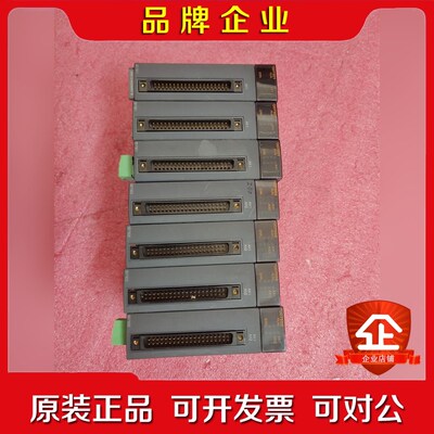 定位模块QD75D2QD75D1成色实物如图功能包 议价