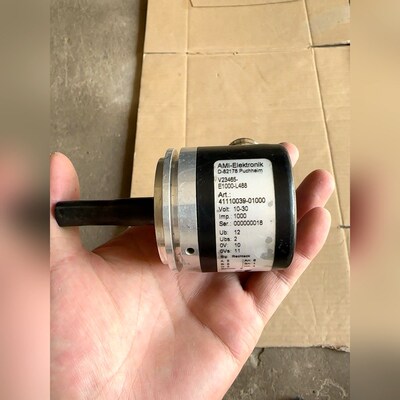 BALLUFF巴鲁夫编码器D-82178 Puchheim 议价