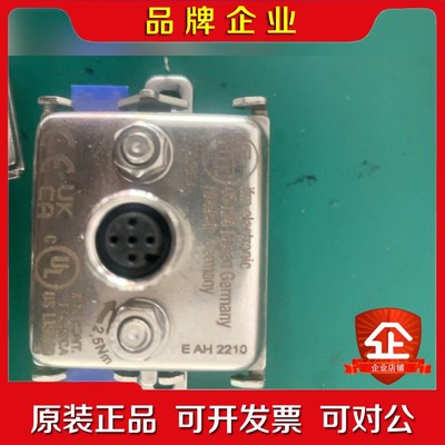 IFM易福门E70354原装 议价