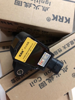 比亚迪G6 G5 S6 S7 F3 秦 速锐 思锐1.5T 476点火线圈高压包TT52A