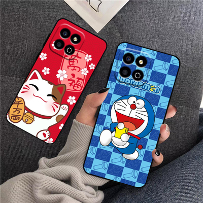 荣耀荣耀200smar硅胶卡通