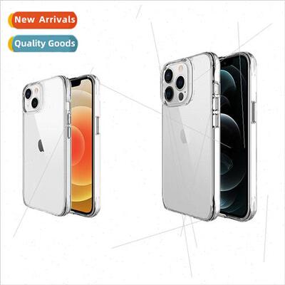 适用 apple 13 mini pro max iPhone13 four corners thickened t