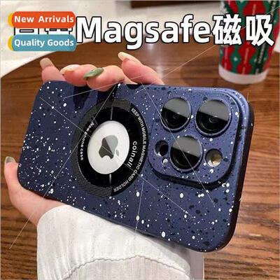 iPhone14ProMax leakage label full star phone case Magsafe ma