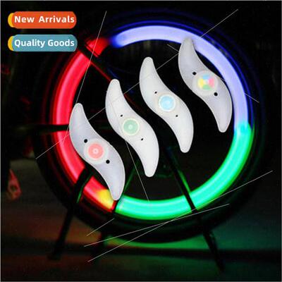 Bicycle Spoke ghts Mountain Bike Wicker Wire ghts Colorful w