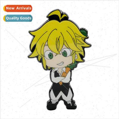 Anime around the new seven original sins seven deadly sins b