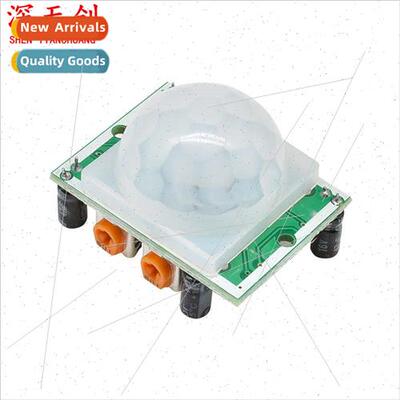 Human Infrared Sensor Module Full Version HC-SR501 Human Sen