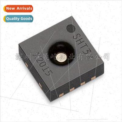 SHT31-DIS Digital Temperature and Humidity Sensor New Chip S