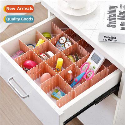 Combination Layered Compartment Creative Underwear Socks Org