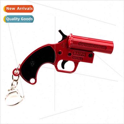 Game Peripherals Jedi Survival Weapon Gun Model Alloy Model
