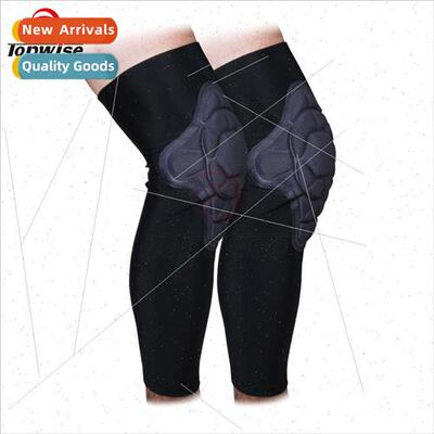 Outdoor sports collision knee pads paint guards motorcycle s