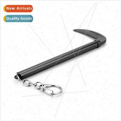 Jedi survival battle royale scythe keychain chicken game sur