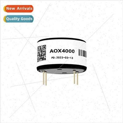 /Osone Fluorescent Oxygen Sensor Lead  Oxygen Concentration