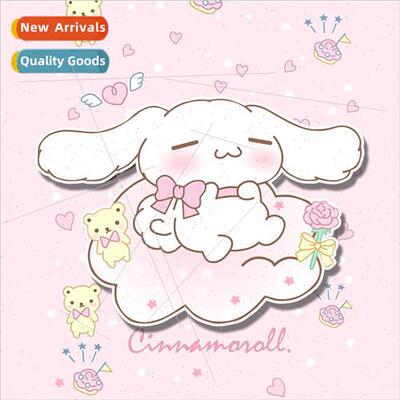 Cartoon balloon clouds yugui dog calf small turtle king elec