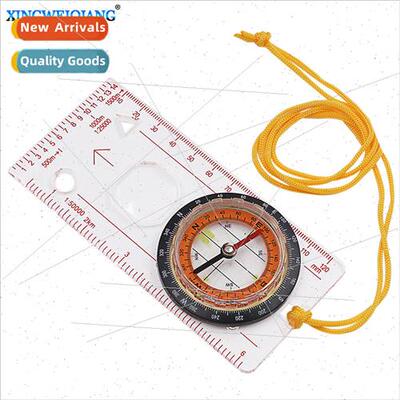 Scale Compass Outdoor Travel and Survival Gear Scale Map Com