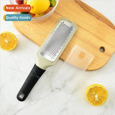 Stainless Steel Cheese Grater Mozzarella Grater Lemon Grater