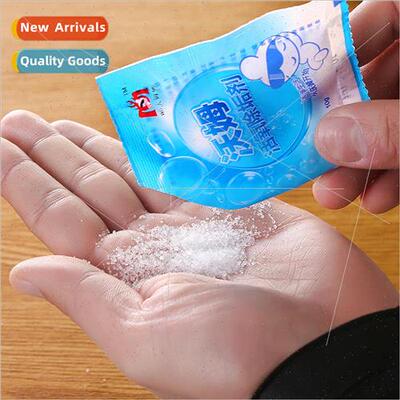 Citric Acid Kettle Descaler Tea Scale Remover Cleaner Wash T