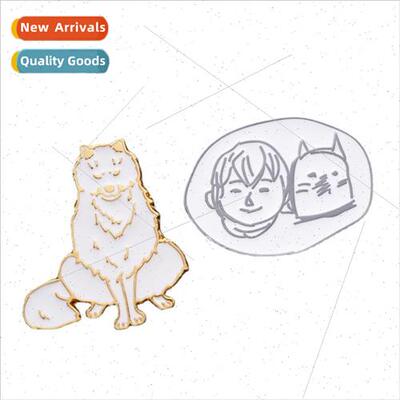 To the indestructible you homage neighborhood sled dog carto