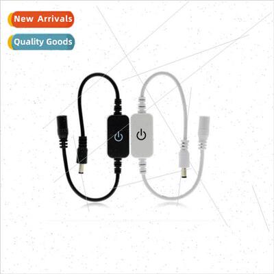 led monochrome touch switch monochrome dimmer mini monochrom