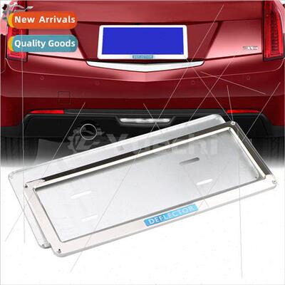 Car Tuning Philippines cense Plate Frame cense Plate Photo F