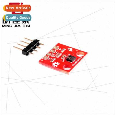 Temperature and Humidity Sensor HTU21D Sensor Module