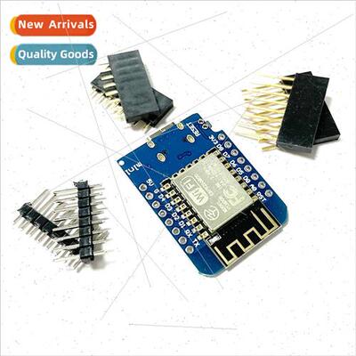 mini D1 mini NodeMcu WIFI ESP-12F module ESP8266 development