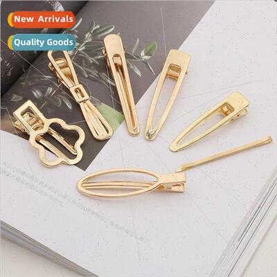 diy hairpin accessories handmade headdress hair accessories