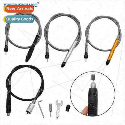 Flexible Shafts Various Electric Grinder Accessories Engravi
