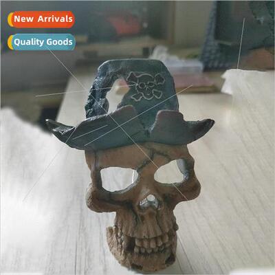 New Products Skull ght Lamp Halloween Pirate ght ght Ambient