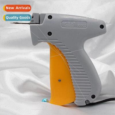 Hangtag gun kyoki playing hangtag label grabbing labeling ma