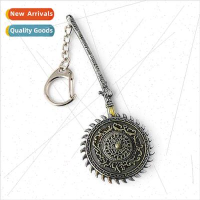 Game Bloodborne bloodborne curse hunter rotating saw blade k