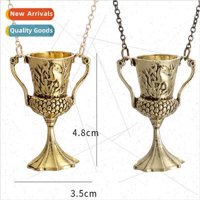 AccessoriesHarry Potter HorcruxesConverted Herculean Hufflep