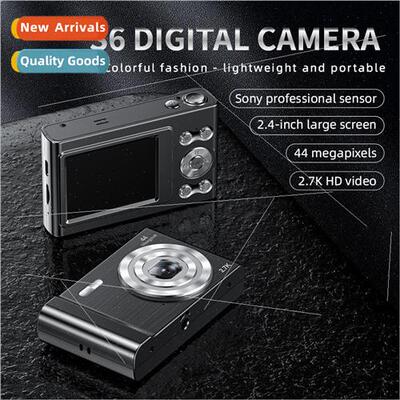 CCD digital camera HD professional Japanese chip students ca