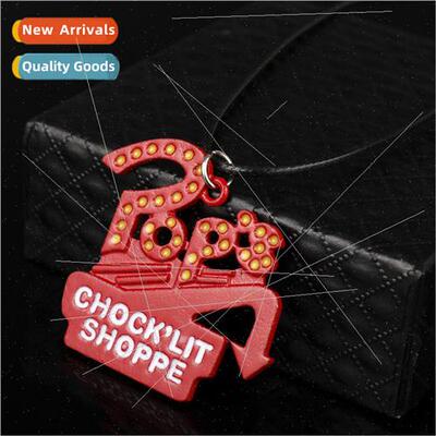 Fashion new riverdale pops chocklit shoppe monogrammed penda