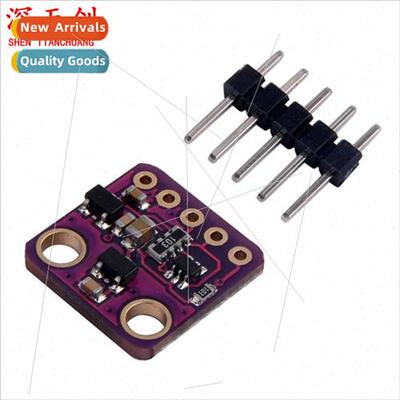 GY-MAX30100 Heart Rate Blood Oxygen Concentration Sensor Mod