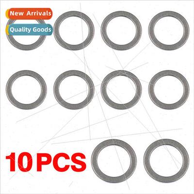 适用 Kia oil drain plug gasket crush washer screw gasket 10p