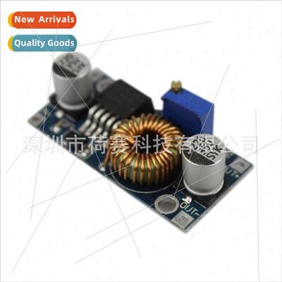 5A DC-DC Adjustable Step-Down Power Supply Module High Power