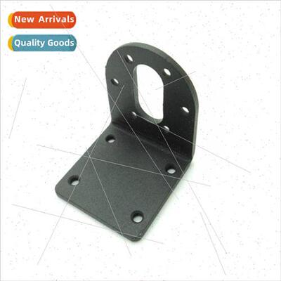 37mm DC Gearmotor Mount Iron 37mm DC Gearmotor Bracket Fixed