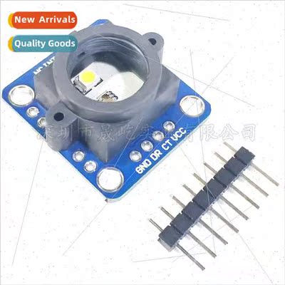 GY-33 TCS34725 Color Sensor Replacement Module 适用 TCS230 T