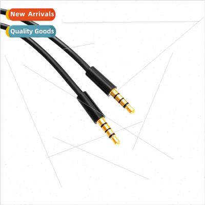1 Meter 3.5 to 3.5 Recording Pair Recording Cable Audio Cabl