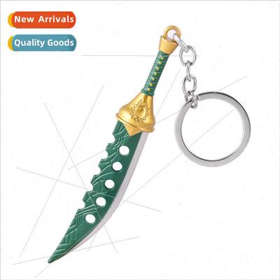 Anime around the Seven Deadly ns Meliodas magic sword Lost B
