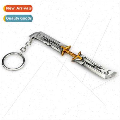 Avengers 4 Endgame Exterminator Double Edged Tomahawk Greats