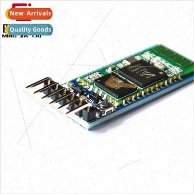 al chip with backplane HC-05 master-slave all-in-one bluetoo